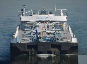 Fleet | Rubikon Shipping Company