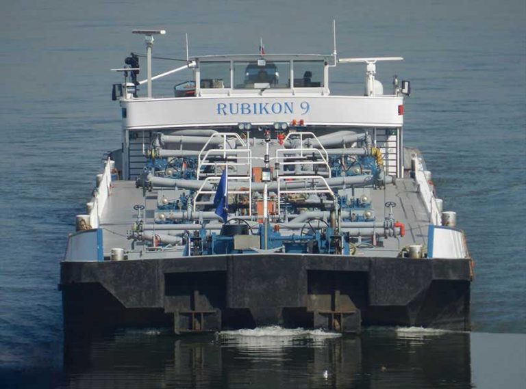 Fleet | Rubikon Shipping Company